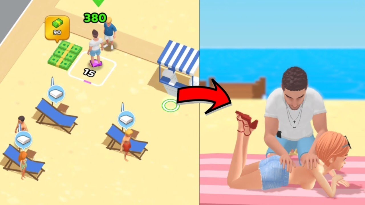 I AM PRO BUSINESSMAN GAME PLAY - YouTube