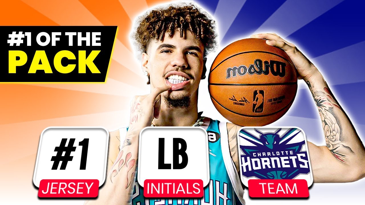 What Does the Number 1 Mean in the NBA? 🏆 Unveiling the Secrets of NBA ...