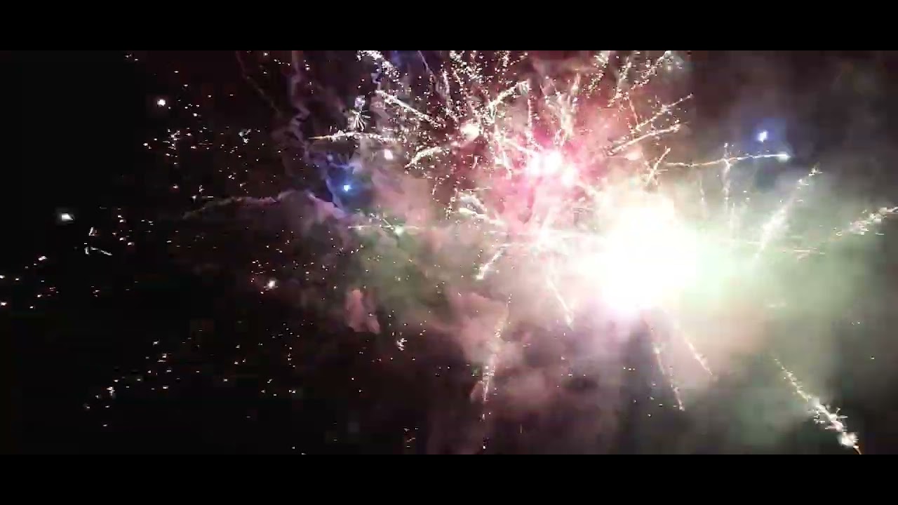 Yumi 200 shot 1/1 - YouTube