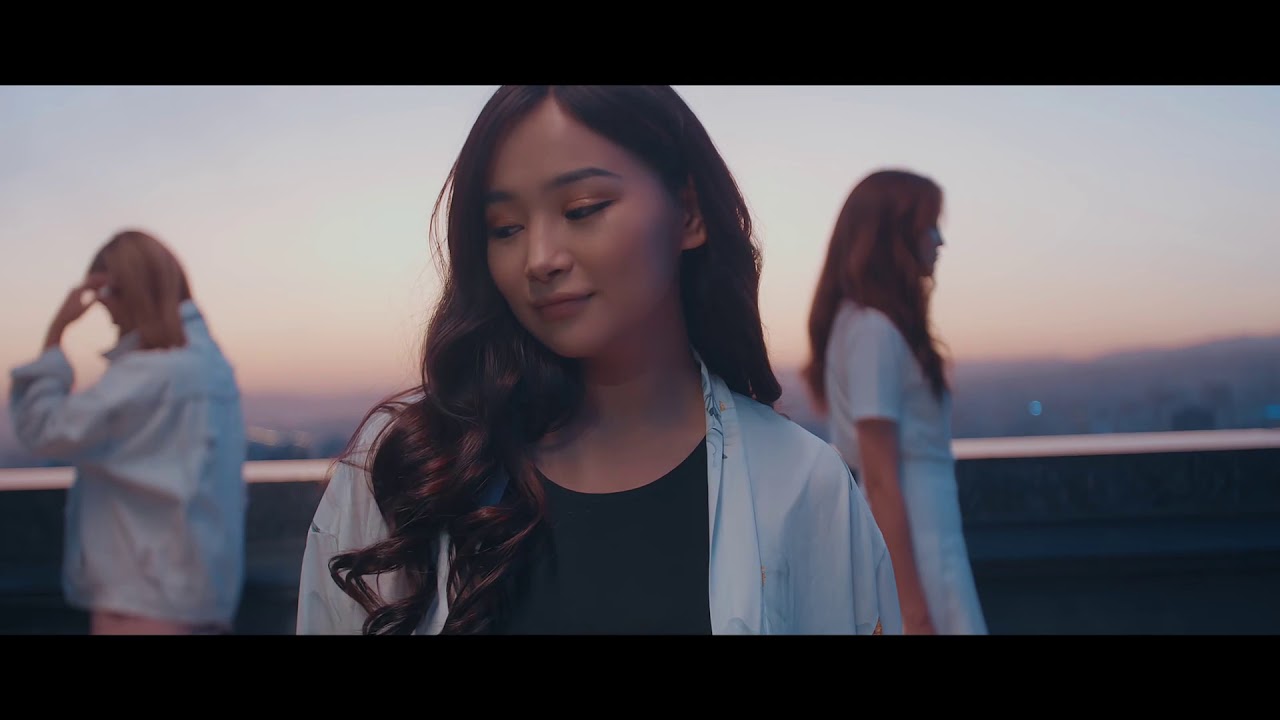 Pink lynx - Be mine MV Teaser - YouTube