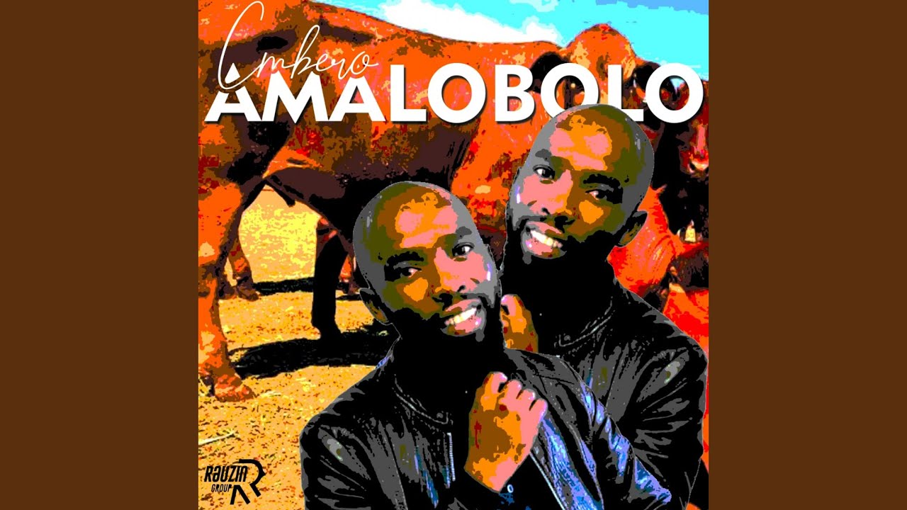 Amalobolo - YouTube