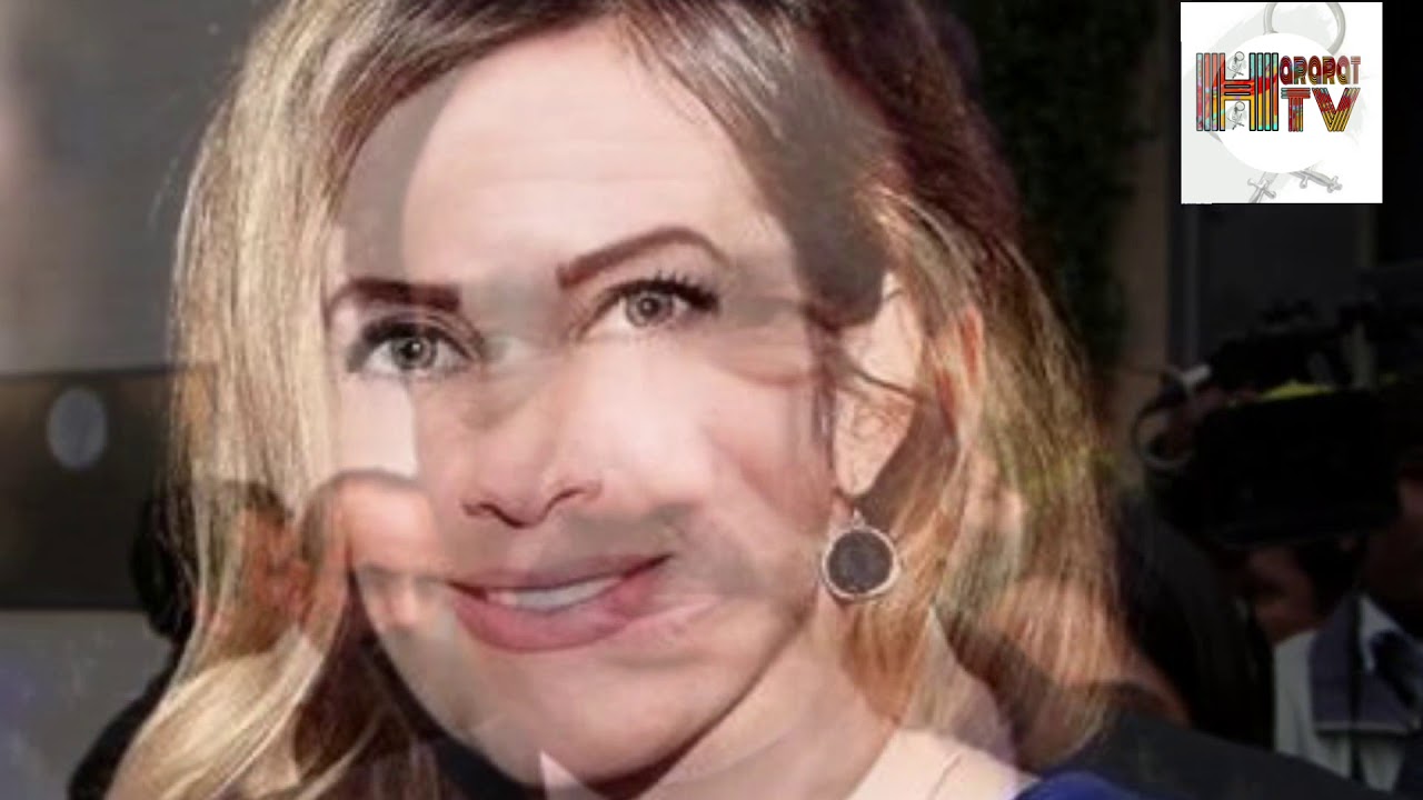 Facts about Cynthia Ritchie and PPP scandal , Hararat TV - YouTube