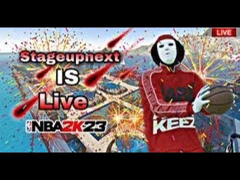 NBA 2K23 SEASON 3 GRINDING LEVEL 40 THE BEST BUILD ON 2K23 - YouTube