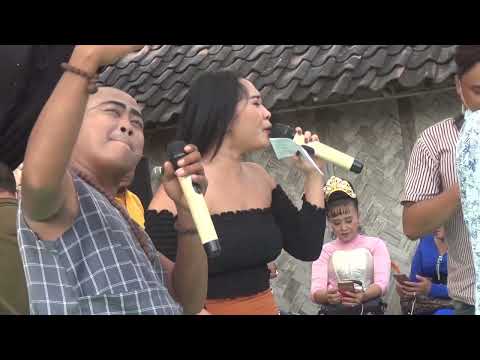 BANYU LANGIT-PUTRI MARCOPOLLO- LIA NADA LIVE KAMPIR LARANGAN