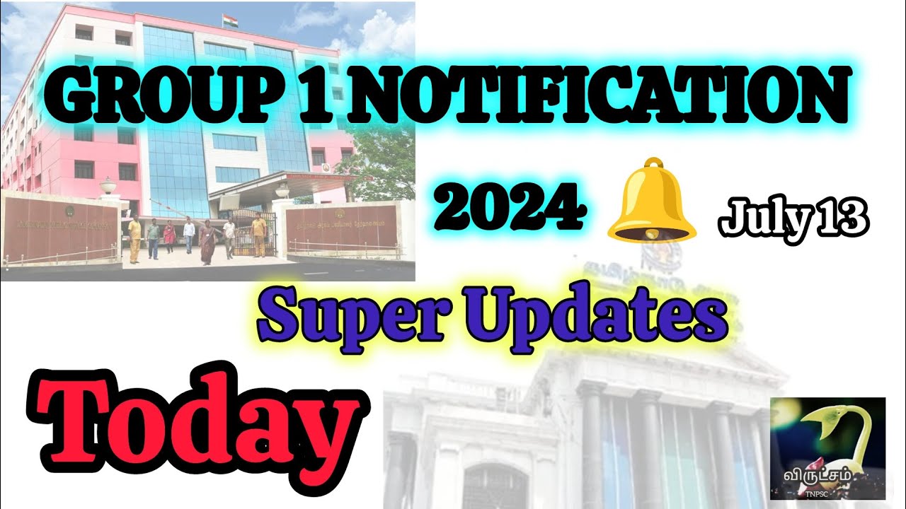 Group 1 Notification 🔔 Release Updates | March 2024 | july 13 | # ...