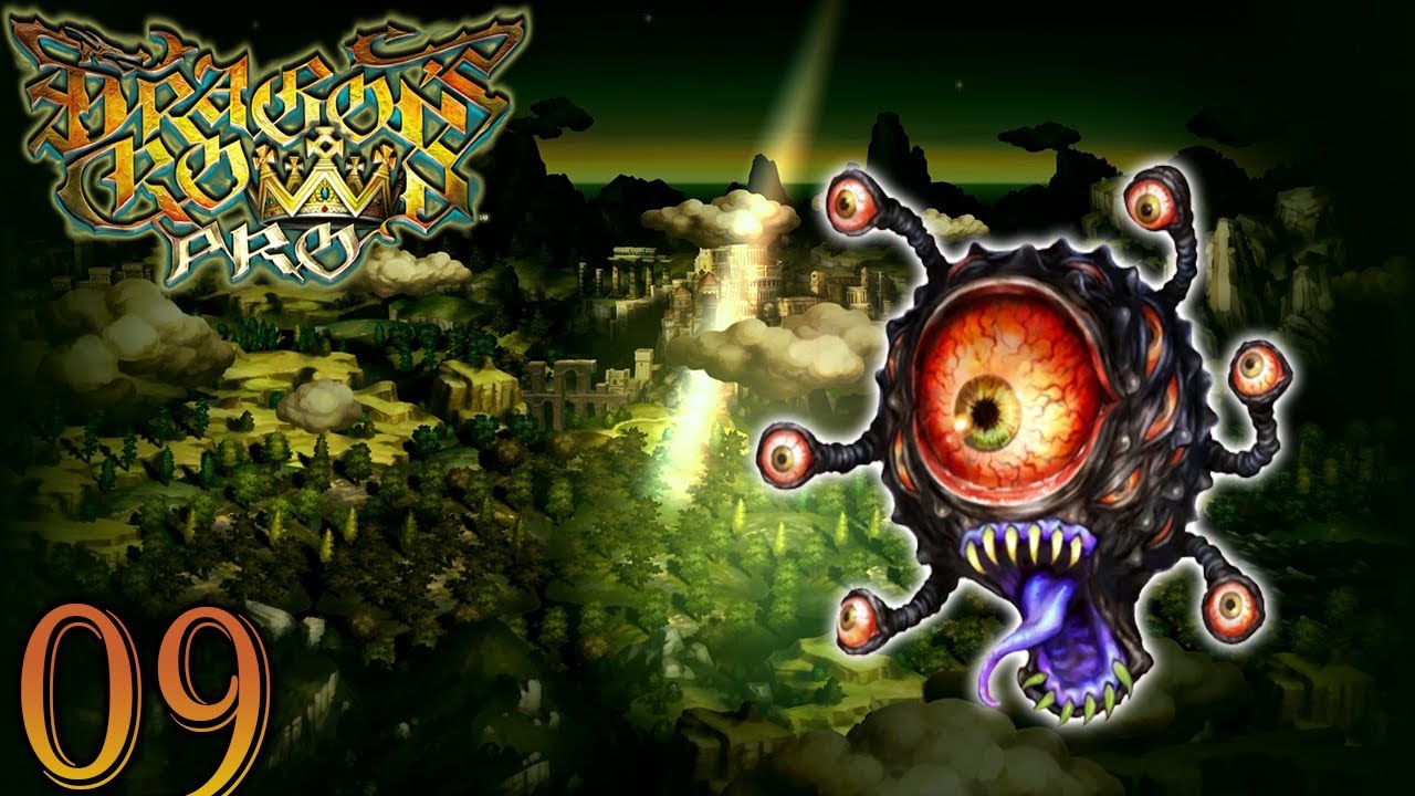 Beauty in the Eye of the Beholder - Dragon's Crown Pro: Part 9 (Solo ...