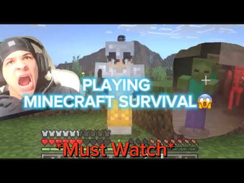 Best Minecraft Player Ever🤷‍♂️ DONT MISS! - YouTube