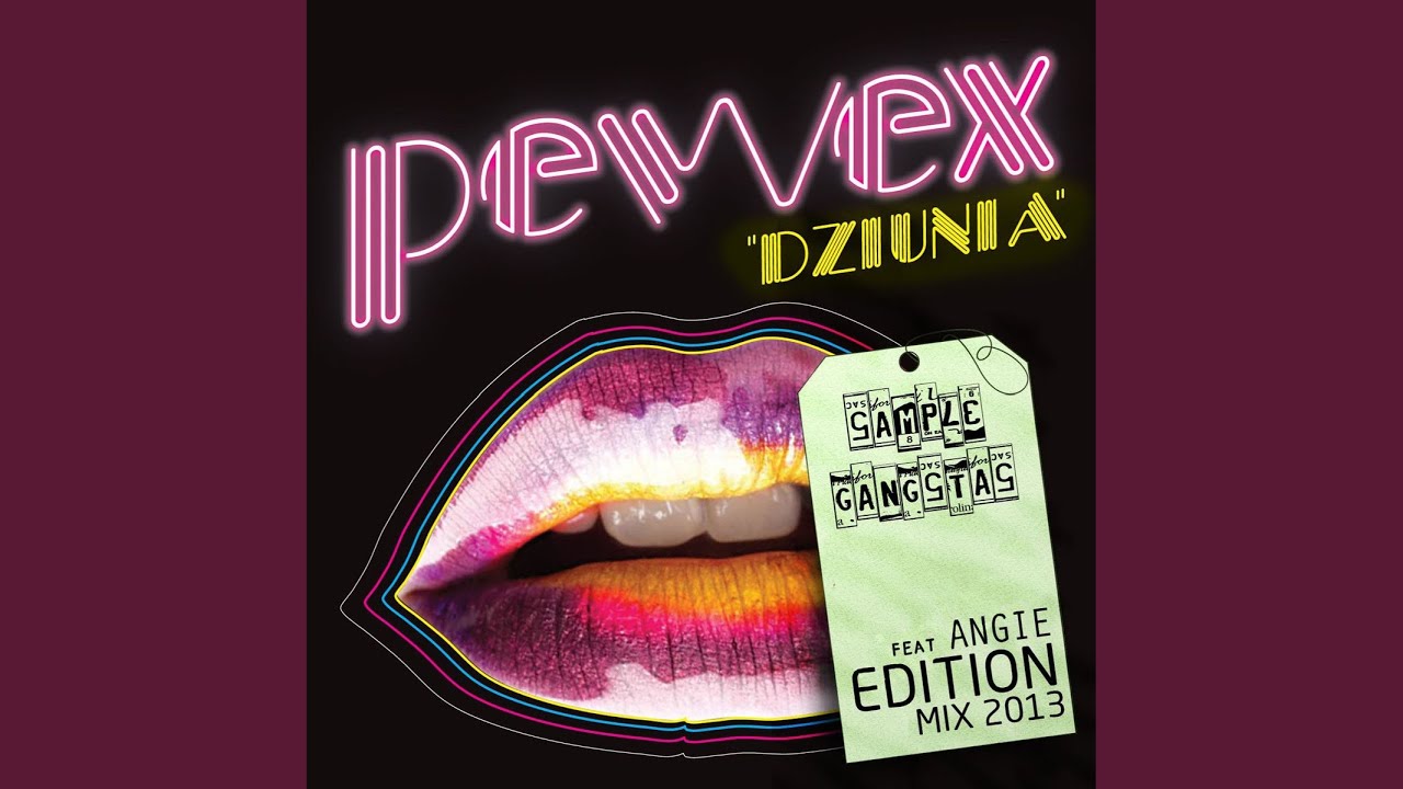 Dziunia - YouTube Music