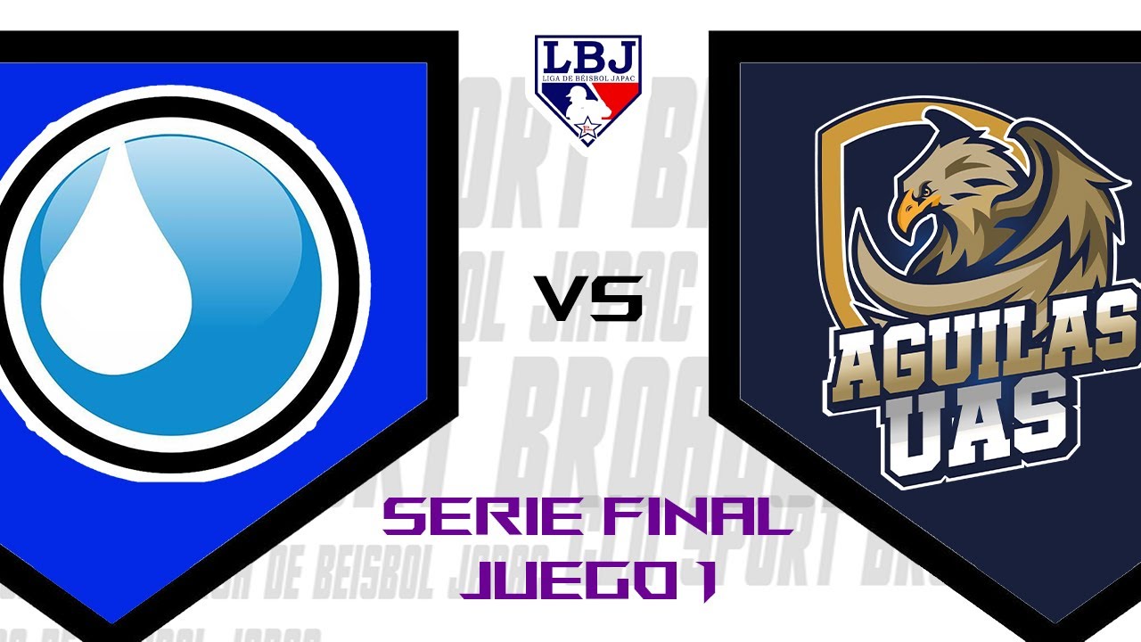 LIVE | LBJ1F | FINAL J1 | JAPAC V AGUILAS UAS - YouTube