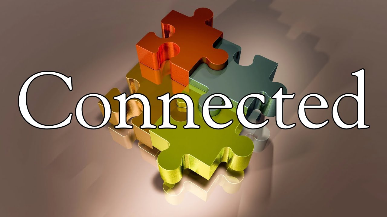 Connected | Pastor Scott Breedlove - YouTube