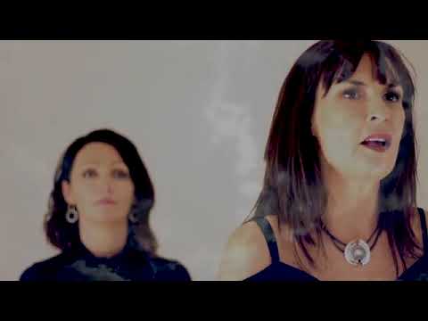 Jacqui Sharkey & Caitlin Never Be The Sun - YouTube