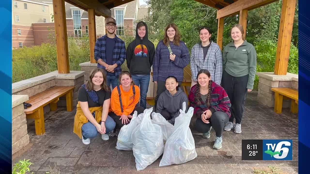 The UPside - Student Leader Fellowship Program @ NMU - YouTube