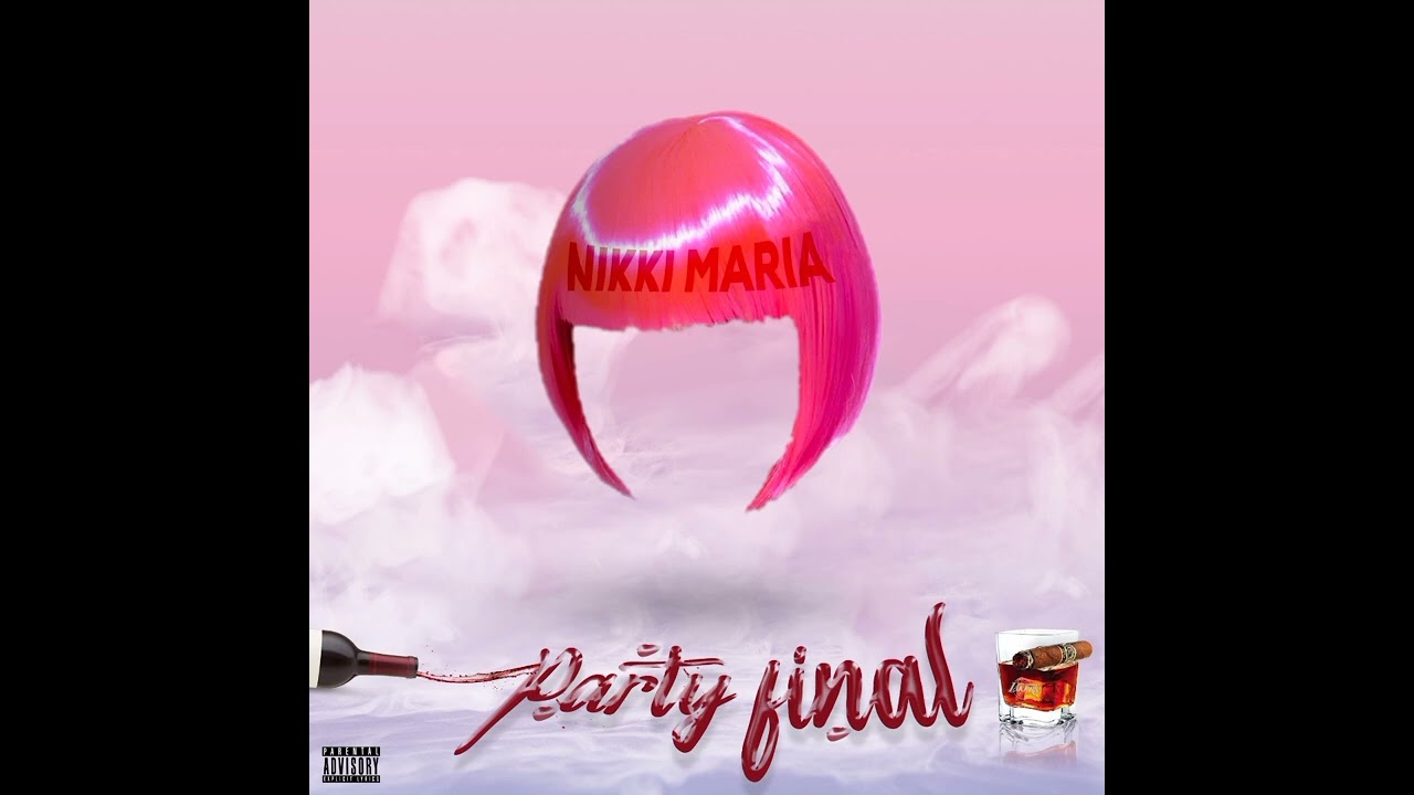 Nikki Maria - Party Final (Official Audio) - YouTube