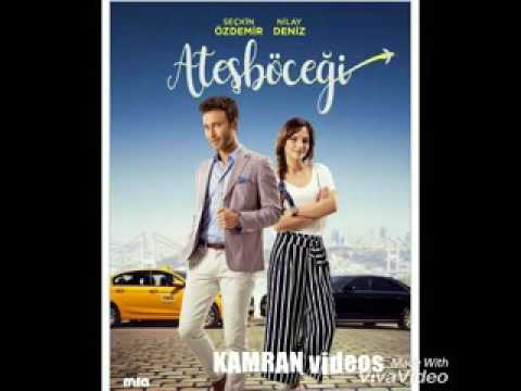 Ates Boceyi film
