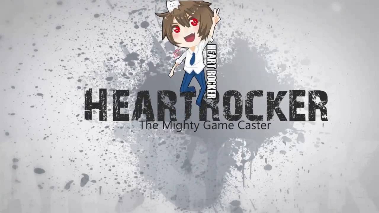สัมภาษณ์ พี่เอก HEART ROCKER Part 1(Thai) - YouTube