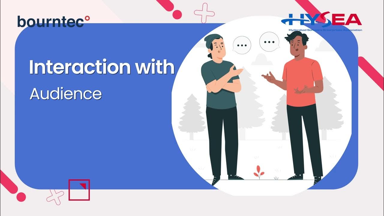 HYSEA-Bourntec Leaders' Round Table: Kiran Achen on Digitization, blockchain, Data & AI - YouTube