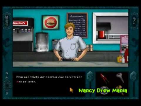 Secrets Can Kill REMASTERED Trailer #2 - YouTube