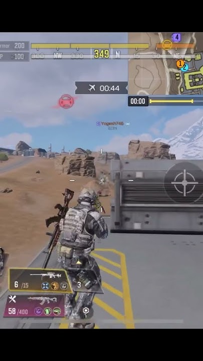 How’re You 😈 CODM YOUTUBE #youtube #codm #codmobile #codmobilegameplay #shortsfeed #viral - YouTube