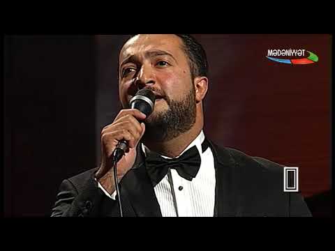 Nicat Cafarzade - İndi gunah ne sendedir ne mende
