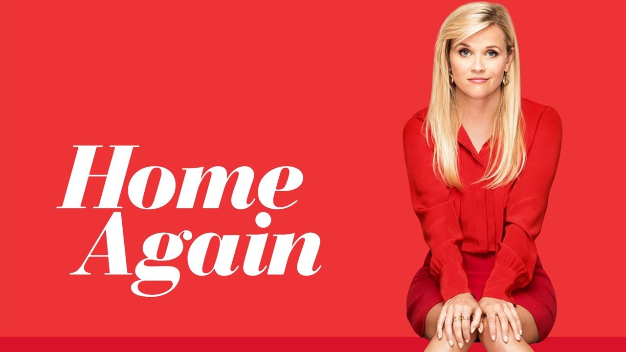 Trailer: Home Again - YouTube