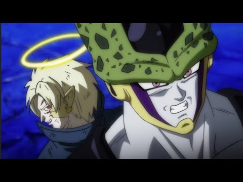 Dragon Ball Heroes Episode 37 Trailer Officiel