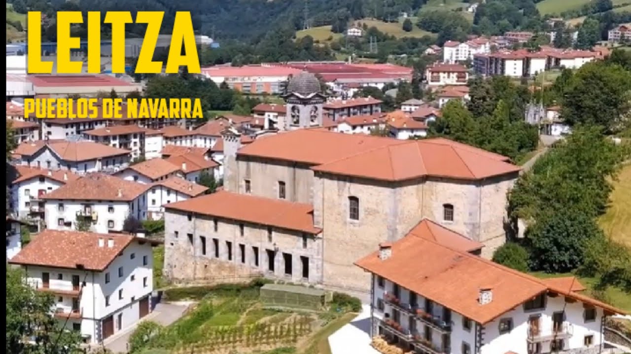LEITZA - YouTube