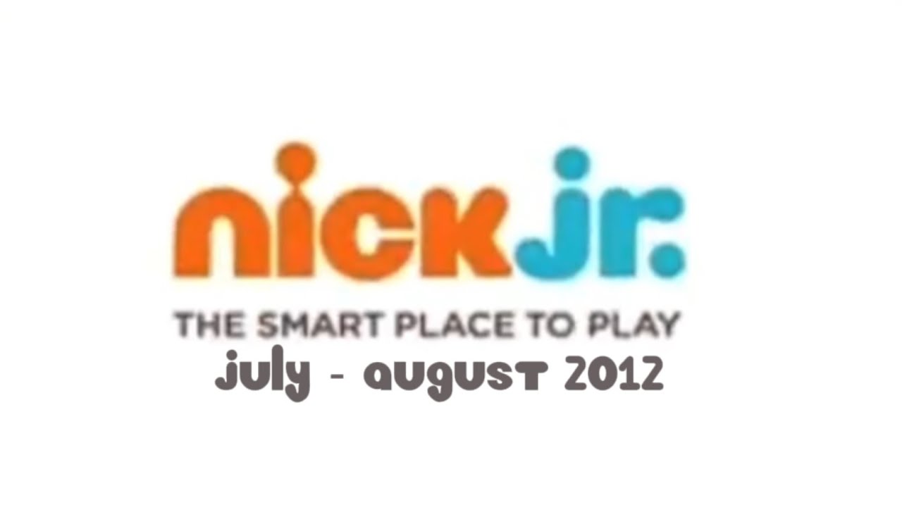 Nick Jr. Commercial Breaks (July Or August 2012) (Day 9) - YouTube