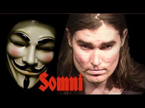 Alexander Leatham (Ziz 5) - YouTube