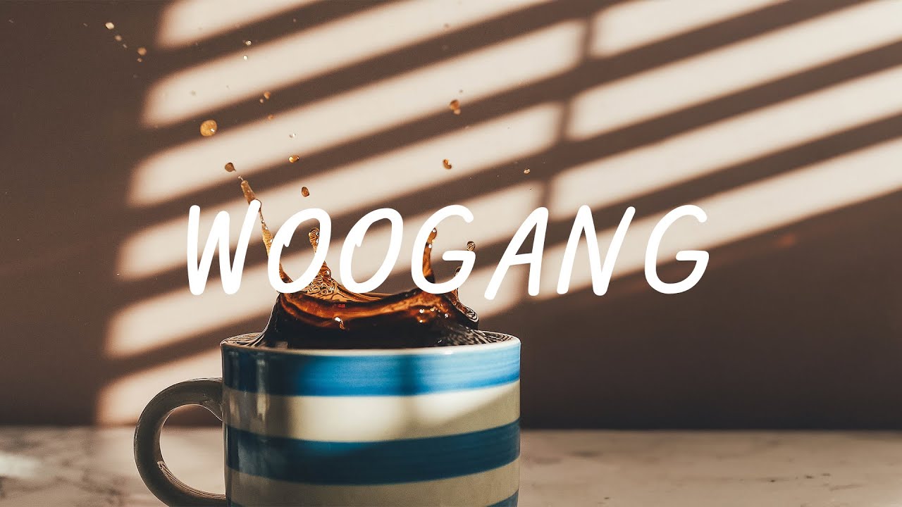 [Playlist_lofi] 일이 잘되지 않는다면 커피 한잔하며 잠시 시선을 돌려야 할 때☕ by. woogang - YouTube