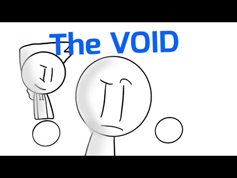 The Void / A Noob Adventures Short: - YouTube