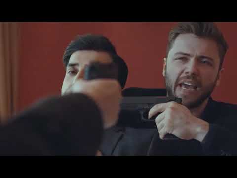 SÖZ- 74 Bölüm- Yavuz  Başkonsolosu Yakalıyor