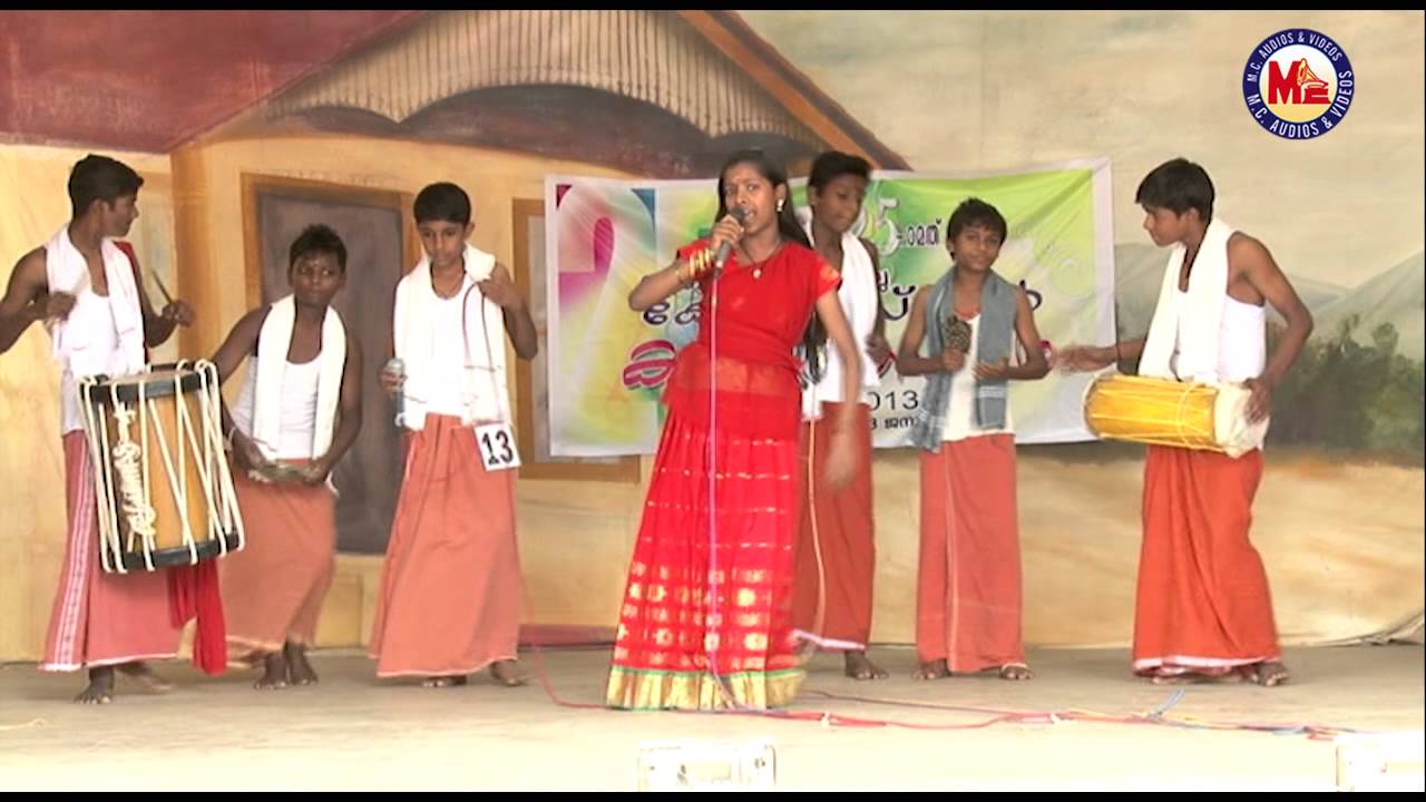 Naadan Paattu 12 - Kumbhimughavanu - YouTube