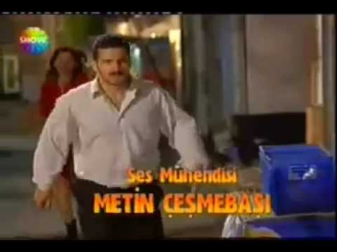 Aşkina Eşkiya jenerik Show Tv