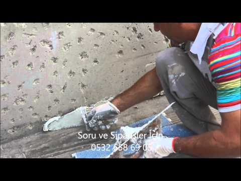 BEYLİKDÜZÜ PATLATMA MOZAİK USTASI | DEKORATİF DOĞAL TAŞ UYGULAMA 0532 658 69 05