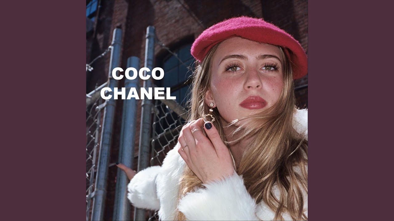 Coco Chanel - YouTube
