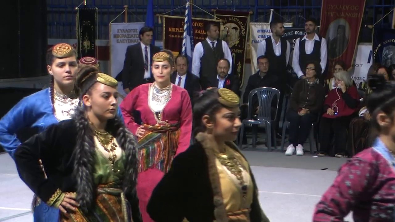 ΟΜΟΣΠΟΝΔΙΑ ΠΡΟΣΦΥΓΙΚΩΝ ΣΩΜΑΤΕΙΩΝ ΕΛΛΑΔΟΣ (Ο.Π.Σ.Ε.) ΜΟΥΣΙΚΕΣ ΜΝΗΜΕΣ 29. ...