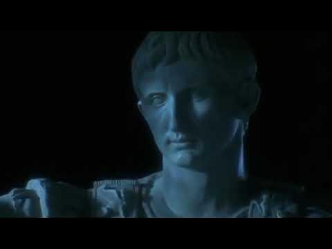 PBS Empires - History Documentary - Rome in the 1st Century - Episode 1 ...