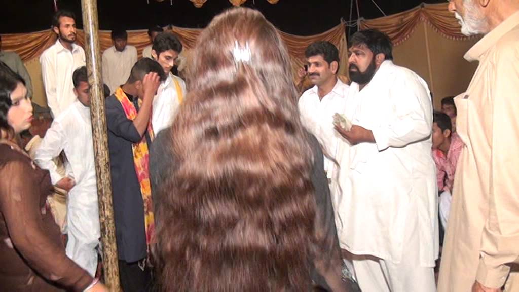 Shahbaz ansari shadi party - YouTube