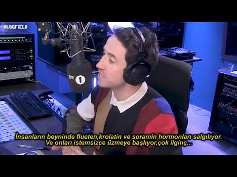 Selena Gomez türkçe şarkılarına tepki (türkçe altyazılı)