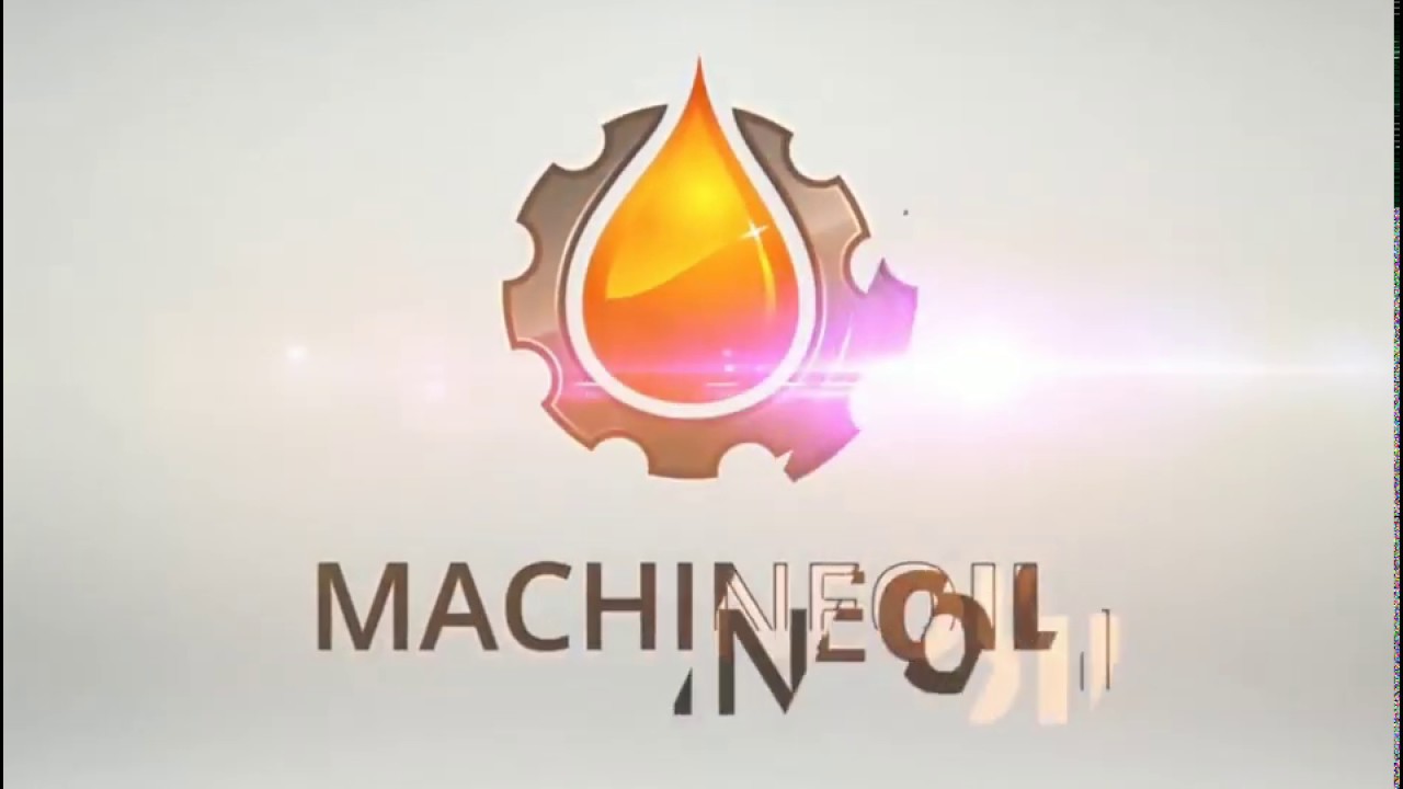 Amazing Video Logo Intro Animation - YouTube