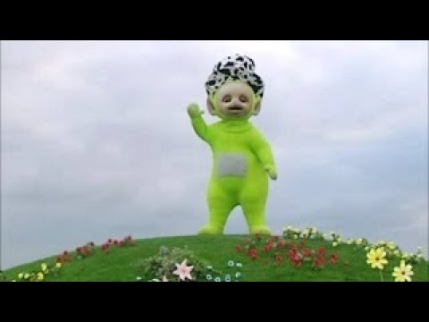 Teletubbies - Numbers: 3 2017 HD - YouTube