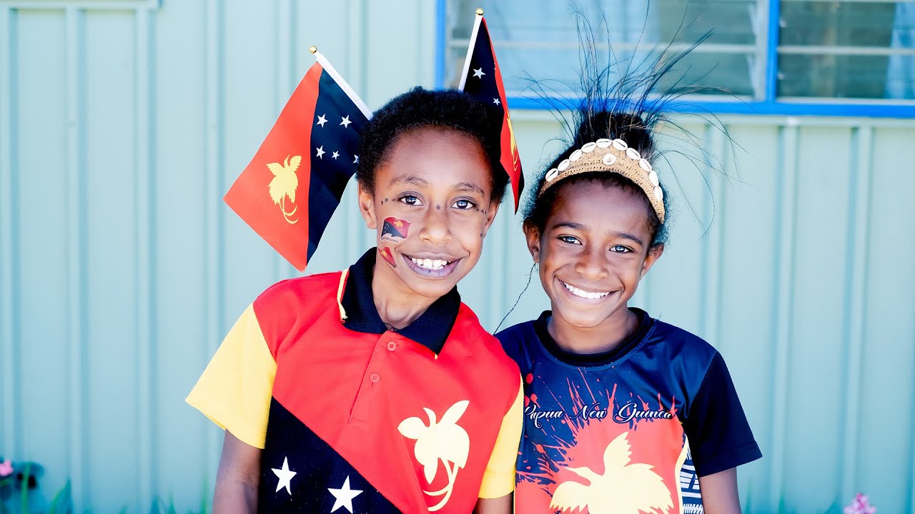 Coming Alongside Those Serving - YouTube