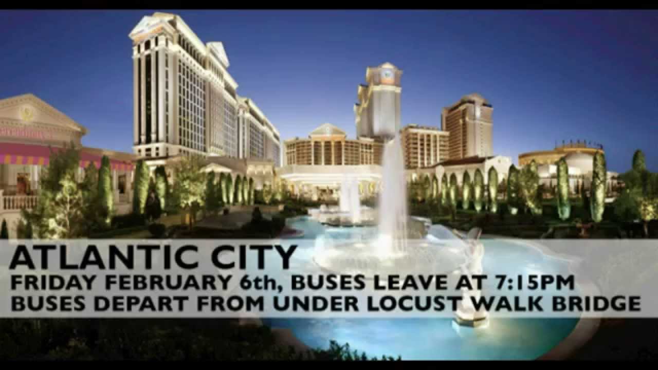 University of Pennsylvania | FEB CLUB 2015 - YouTube
