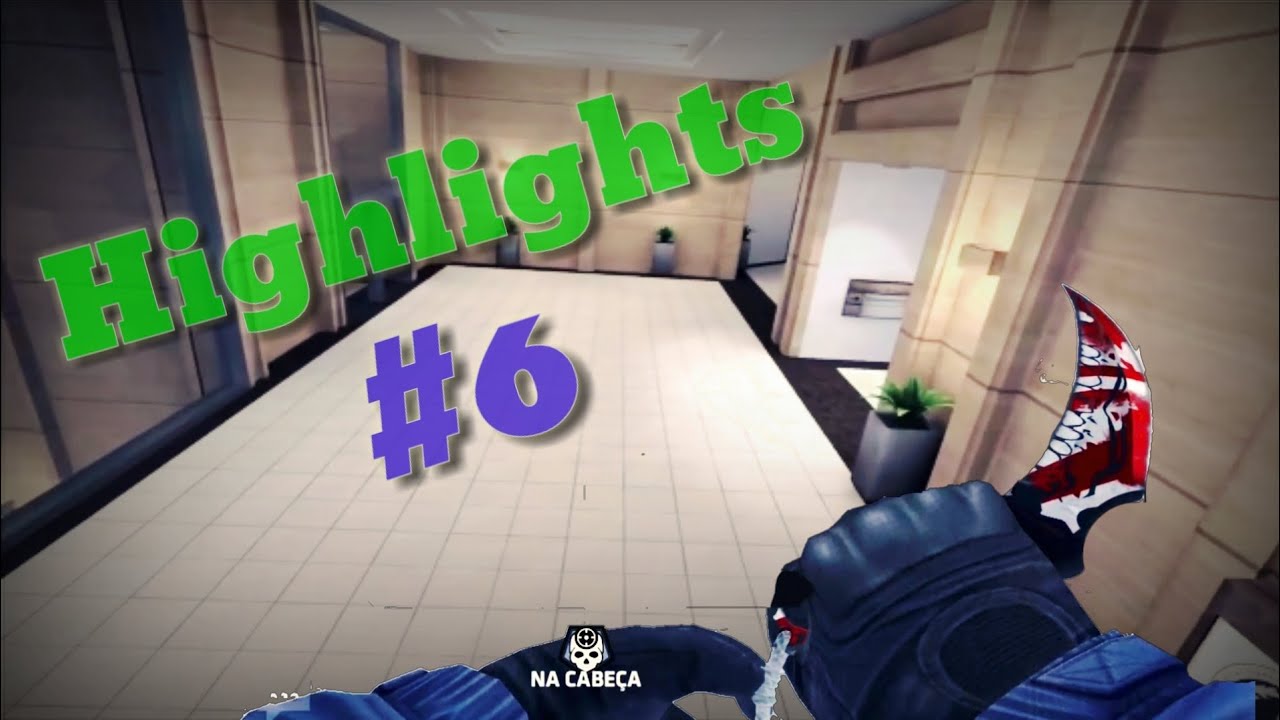 Highlights #6 - YouTube