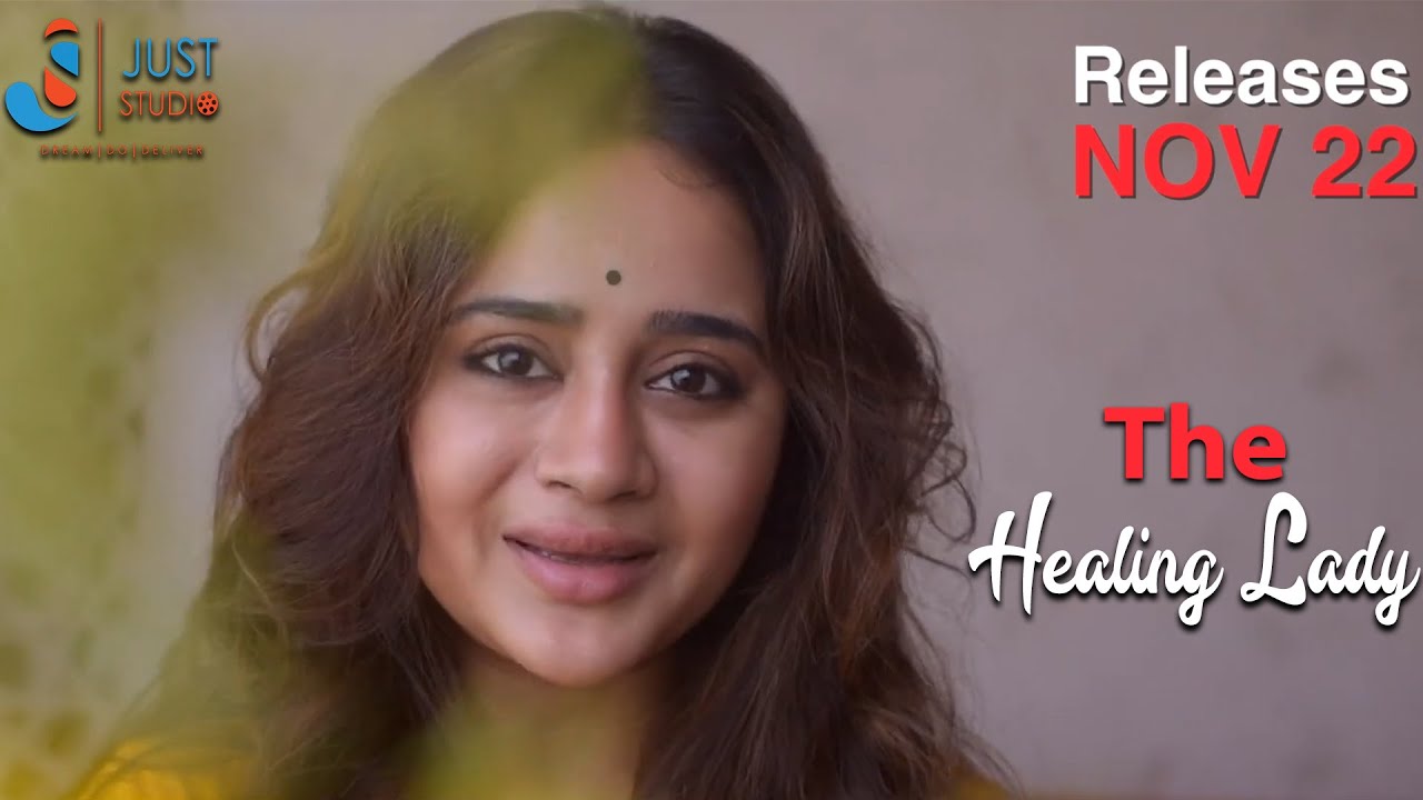 SUCHANDRA VAANIYA | TITLI | THE HEALING LADY | PURBO POSCHIM DOKKHIN ...