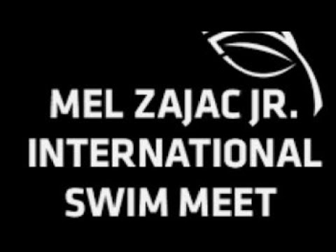 Mel Zajac International 2022 [vlog] - YouTube