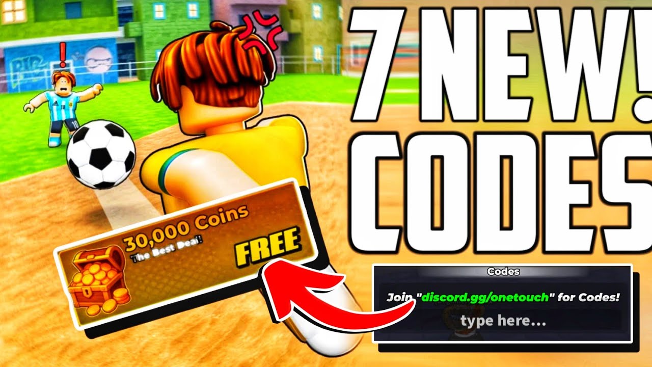 [COUNT] |ROBLOX ONE TOUCH CODES |2025 NEW CODES - ONE TOUCH CODES| ONE TOUCH JULY CODES| - YouTube