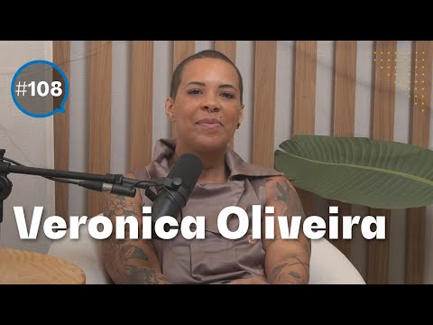 Veronica Oliveira: From Anguish to Good Cleaning – How cleaning became a symbol of resistance #vi...