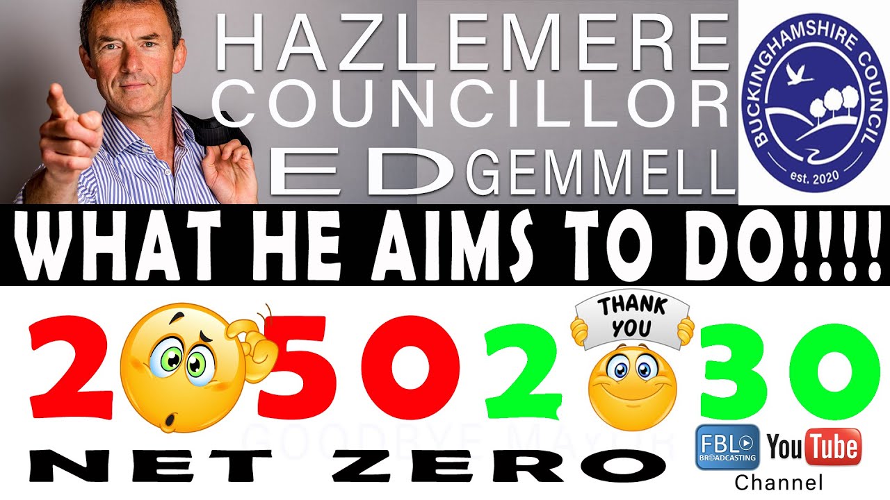Climate Change. Scientist Warning. Ed Gemmell. What he hopes to achieve ...