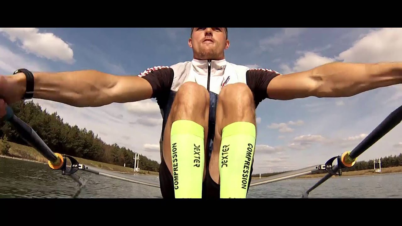 Invitation / European Rowing Junior Championships 2015 - YouTube
